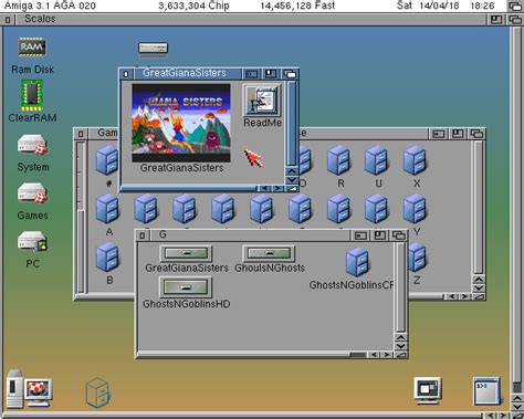 winuae version 4 0 0 beta 2 released vintage is the new old retro