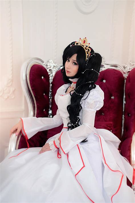 Himawari Kunogi Xxxholic By Rinokocosplay On Deviantart