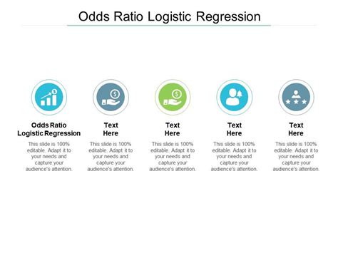 Odds Ratio Logistic Regression Ppt Powerpoint Presentation Sample Cpb Presentation Graphics
