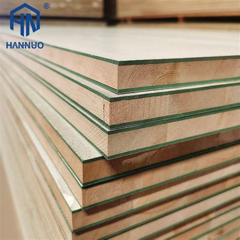 China Hmr Blockboard Suppliers Manufacturers Factory