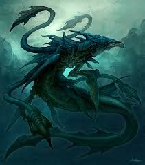Leviathan Latin Translation Synonyms Pronunciation Definition