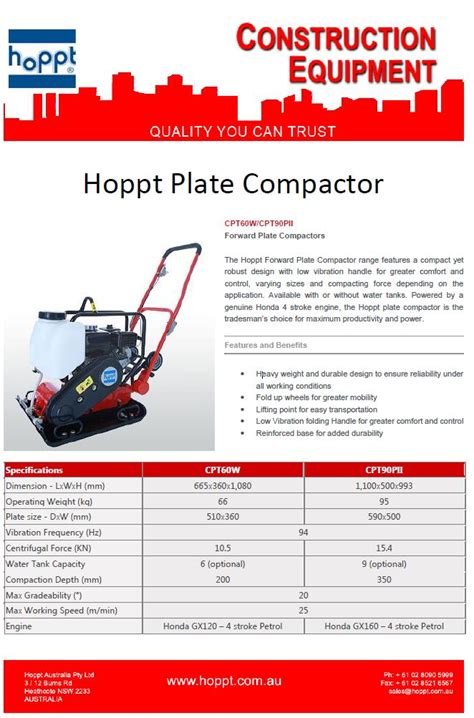 Compactor Sizes At Melody Hanks Blog