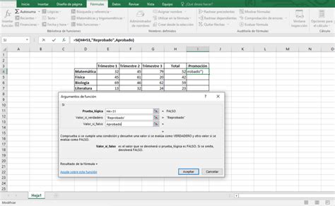 Was Sind Und Wie Werden Logische Funktionen In Excel Ausgeführt