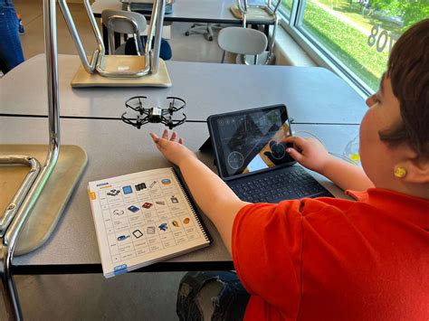 How To Include More Drones In Education The Drones World