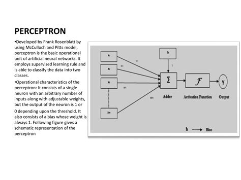 artificial neural networks pptx computer networking computing