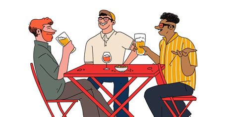 Your Rda Of Everything From Protein To Coffee To Sex