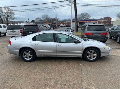 Used Dodge Intrepid For Sale With Photos Cargurus