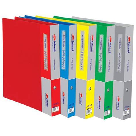 بهترین دفتر کلاسوری برای مدرسه دفتر کلاسوری دخترانه و پسرانه تاپترین