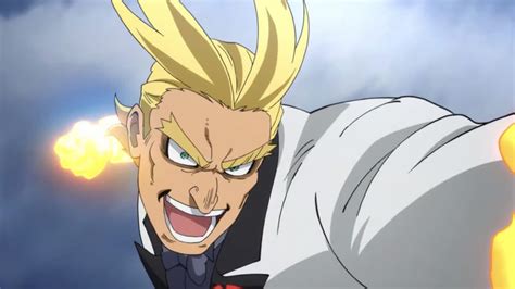 My Hero Academia You Re Next Film 2024 MYmovies It