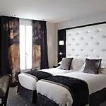 Best Western Premier Opéra Diamond 8ème Arrondissement Paris Avis