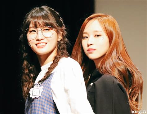 Momo And Mina Rmimosa