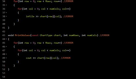 Solved This Program Has Errors Fix Them So It Runs And