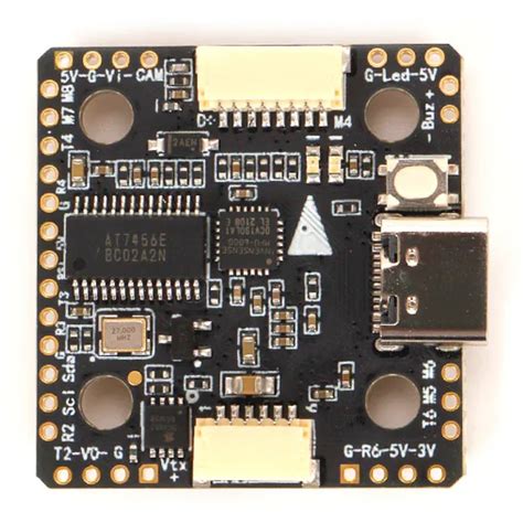 Kakute H7 Mini Precision Path Technologies Inc