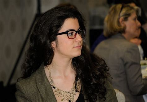 Lunch Conférence Avec Kim Thomassin Premières En Affaires Flickr