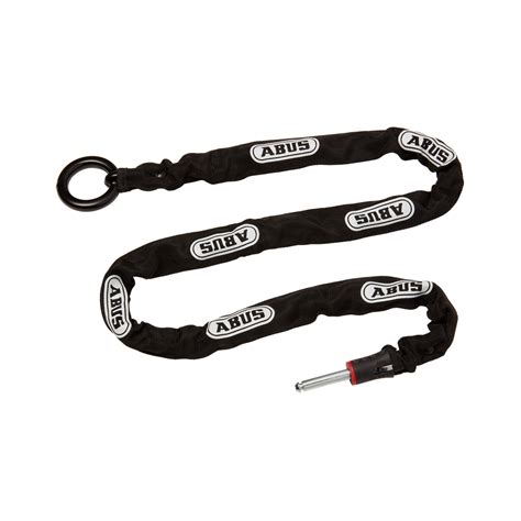 Abus Adaptor Chain 130 Cm Default Title Rad Power Bikes