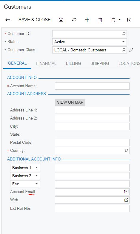 C Make Customer Email Field Unique Stack Overflow