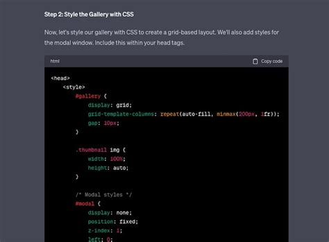 Chatgpt4 Wrote This Web Design Tutorial Envato Tuts