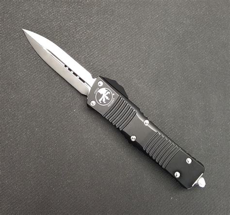 2024 Micro Troodon De 142 10 Pocket Knife 303 Tanto Od Dagger Blades