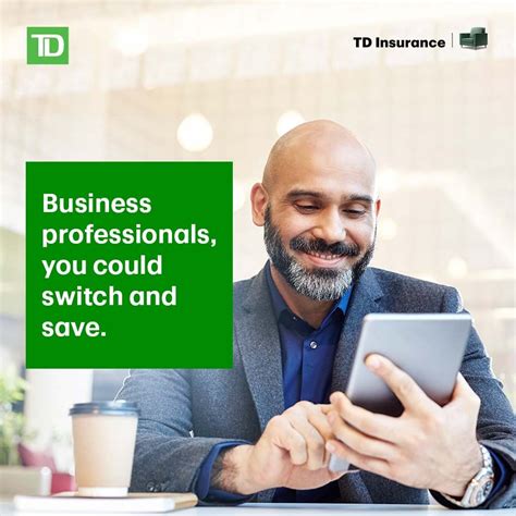 Switch To Td Insurance And Start Saving Td Insurance