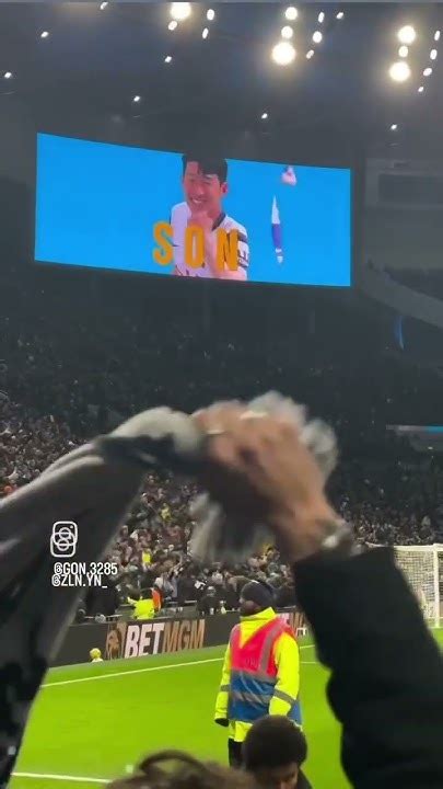 손흥민 코너킥 원샷골 최고다 2024 25 리그컵 8강전 토트넘 Vs 맨유 후반 43분 환상적 결승골 4 3승 멋지다 Youtube