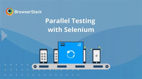 Browserstack On Twitter Moving From Sequential To Paralleltesting Can Help Teams Achieve