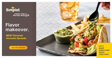 Avocado Just Got An Upgrade If You Love Avocados As Much As We Do Youll Love Our New Avocado