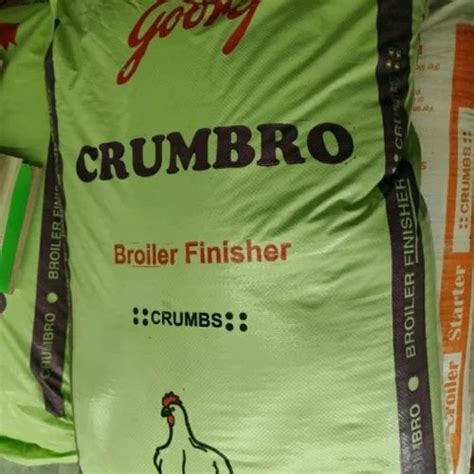 Layer Feed At ₹ 1800bag Bhopal Id 2851935895462