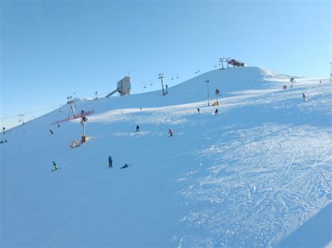 Expert Skiing At Winsport Canada Olympic Park Calgary • Review