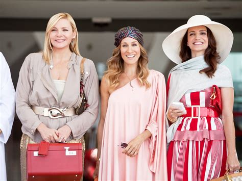 Sex And The City Glamorous Decoration Andreia Alexandre Interior Styling