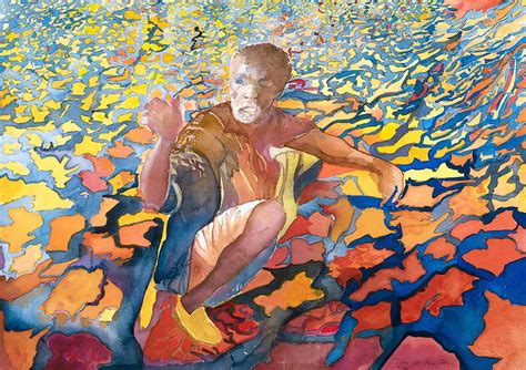 Portfolio Noah Kinigstein