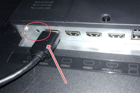 Tcl Hdmi Not Working Simple Fix