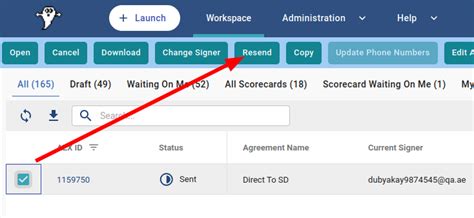 How To Launch Code Scanx Help Center