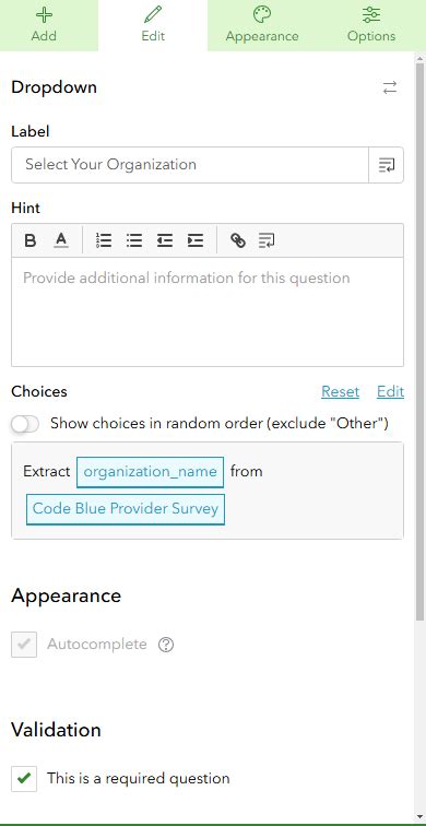 Daily Updates Of A Feature Layer With Survey123 Esri Community