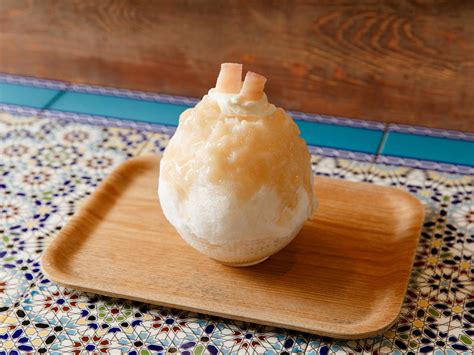 30 Best Kakigori In Tokyo For A Delicious Cool Down