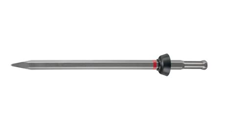 Buy Hilti Te S Sm36 360mm Pointed Chisel 2116673 Online In India At