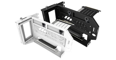 Vertical Gpu Mount Cooler Master Online Bellvalefarms Com