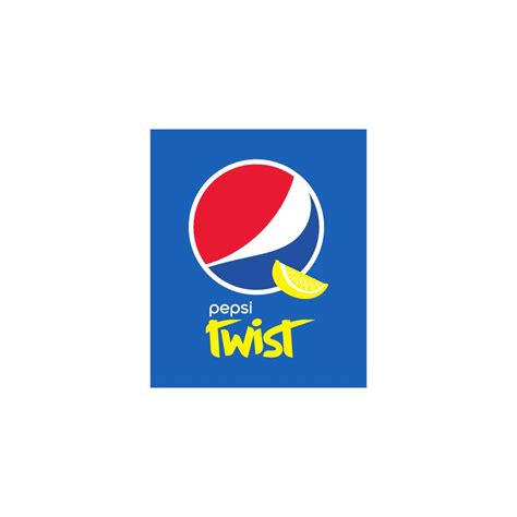 Pepsi Twist Logo Png Svg Ai Vector Free Download