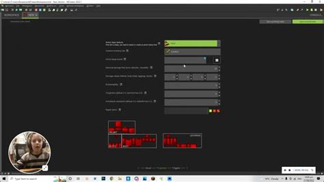 How To Make Armor In Mcreator Youtube