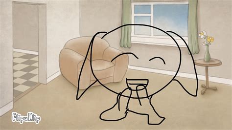 My First Flipaclip Youtube