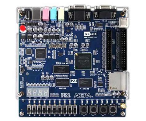 The Use Of Hardware Description Language For Digital System Synthesis Maker Pro