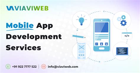 Mobile App Development Custom Android And Ios Solutions