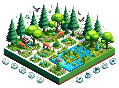 5 Types Of Ecological Relationships Earth How