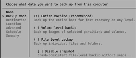 How To Install Veeam Agent For Linux Power Sysadmin Blog