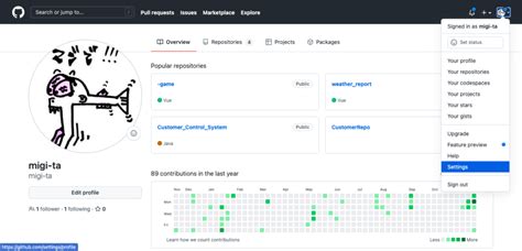 EclipseとGitHubの連携方法新規プロジェクトをGitHubにプッシュするまで