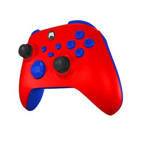 Custom Xbox Controller Eagles Edition Custom Controllers