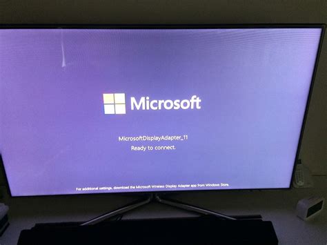 Microsoft Wireless Display Adapter