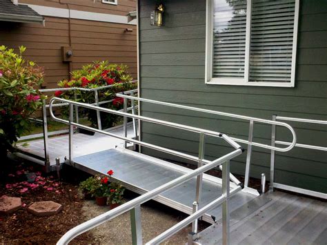 Everything You Need To Know About Modular Ramp Systems