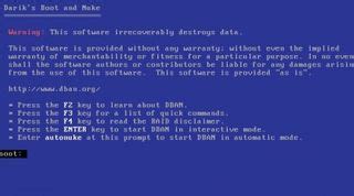 Linux Hardware Problems How To Fix Any Linux Problem Page TechRadar