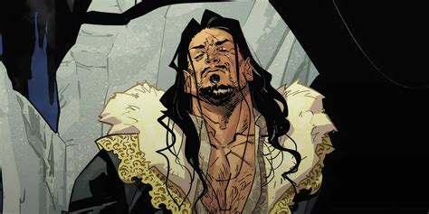 The Richest Characters In Dc Comics