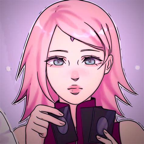Sakura Haruno Icon By Me